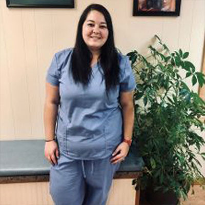 Team - Vet in Alpena | Alpena Veterinary Clinic